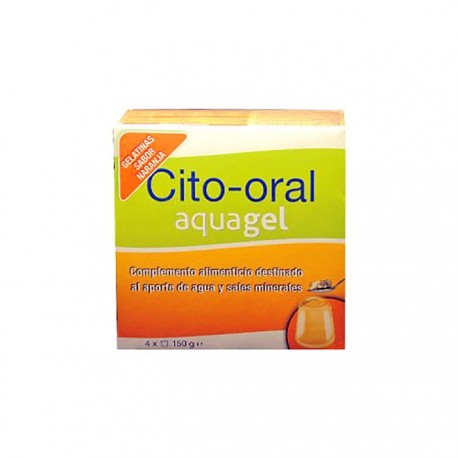 Cito-oral, Cito-oral Aquagel 150g 4uds, Farmacias 1000