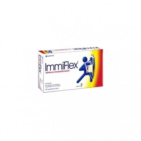 Vitae, Vitae Immiflex 30cáps, Farmacias 1000