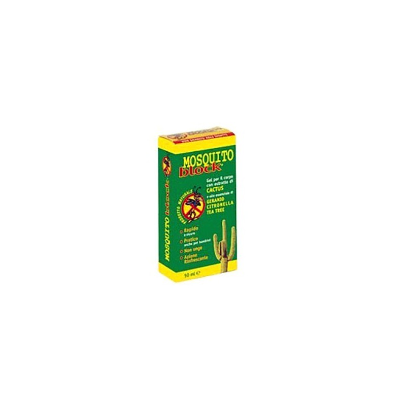 Esi, ESI gel mosquito block 50ml, Farmacias 1000