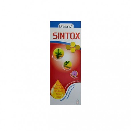 Drasanvi, Drasanvi Sintox 250ml, Farmacias 1000