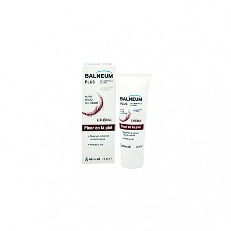 Balneum, Balneum plus crema 75ml, Farmacias 1000