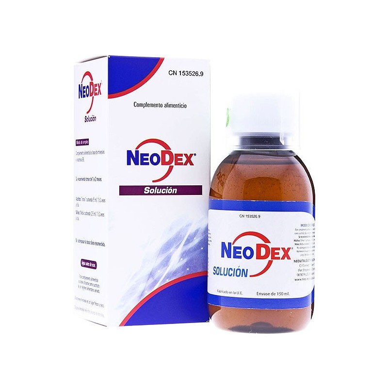 Neo, Neodex 150ml, Farmacias 1000