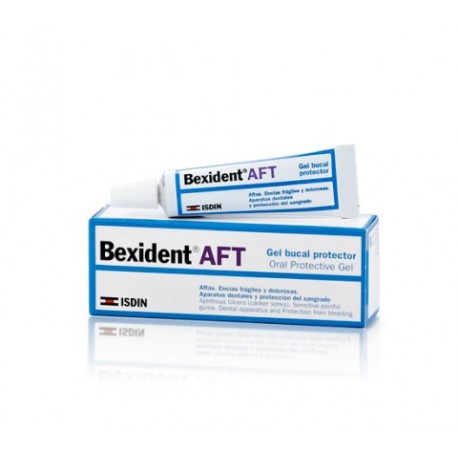 Bexident, bexident aftas gel bucal 5 ml, Farmacias 1000