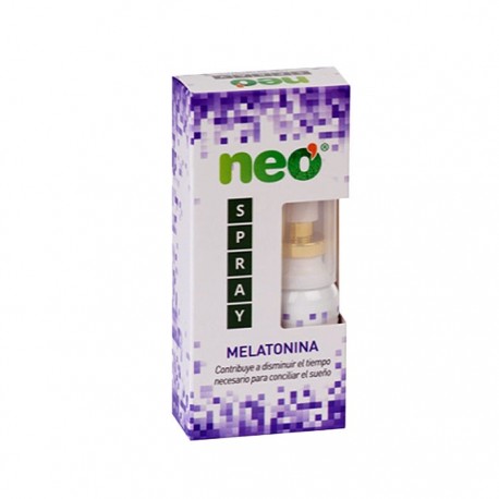 Neo, Neo spray melatonina 25ml, Farmacias 1000