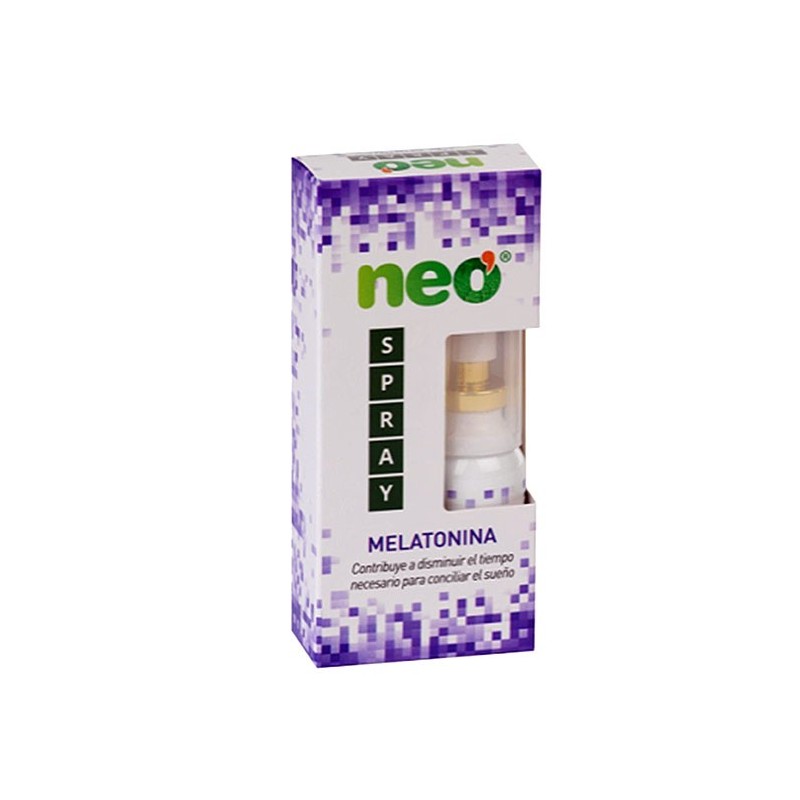 Neo, Neo spray melatonina 25ml, Farmacias 1000