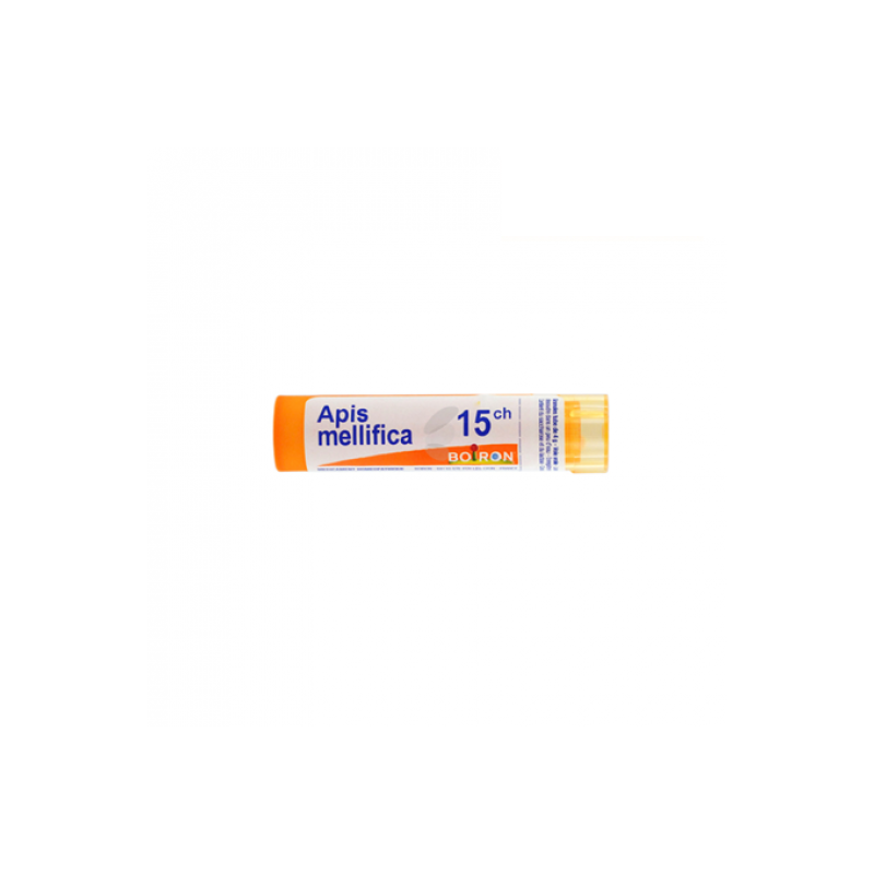 Boiron, apis mellifica 15ch granulos, Farmacias 1000