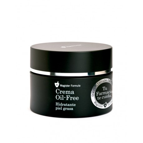 Magister formula, magister formula crema oil-free 100ml, Farmacias 1000
