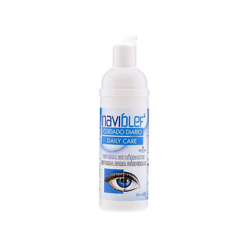 Navi blef, Navi® Blef espuma 50ml, Farmacias 1000