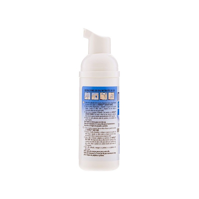 Navi blef, Navi® Blef espuma 50ml, Farmacias 1000