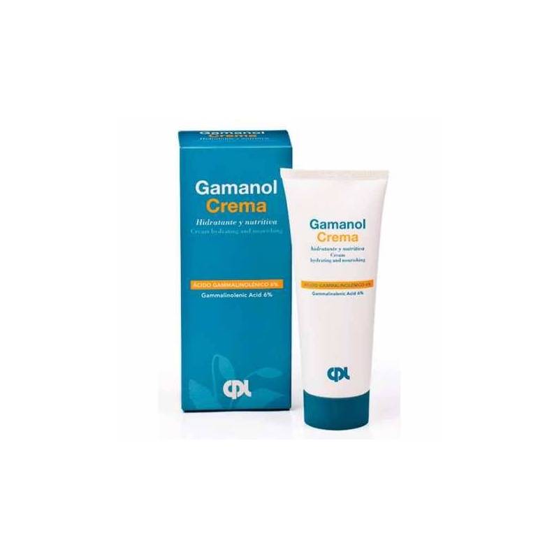 Gamanol, Gamanol Crema 100ml, Farmacias 1000 width="69.5px" height="118 ...